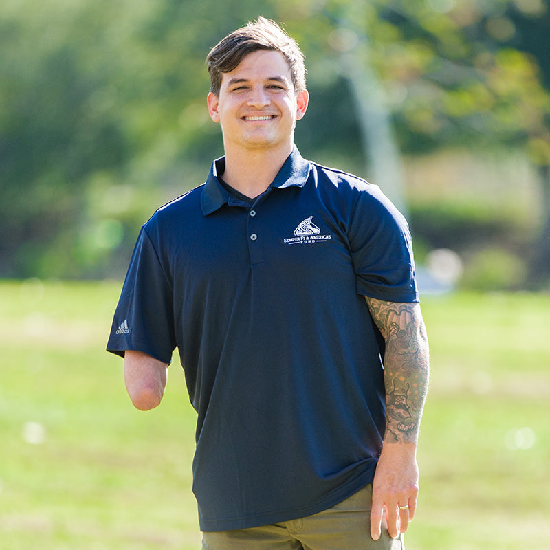 Online - Semper Fi & America's Fund