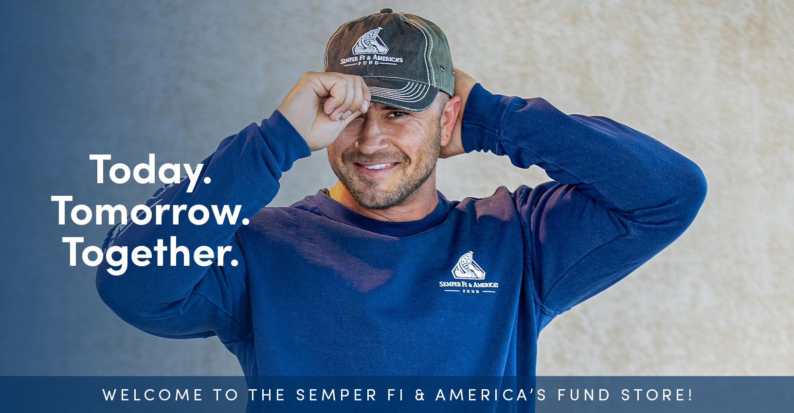Semper Fi & America's Fund