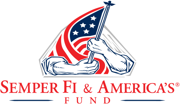Semper Fi & America's Fund Donation
