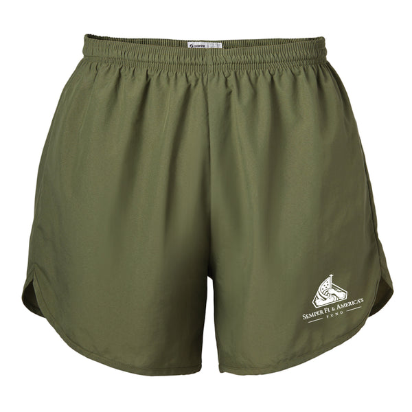 PT Shorts - Semper Fi & America's Fund